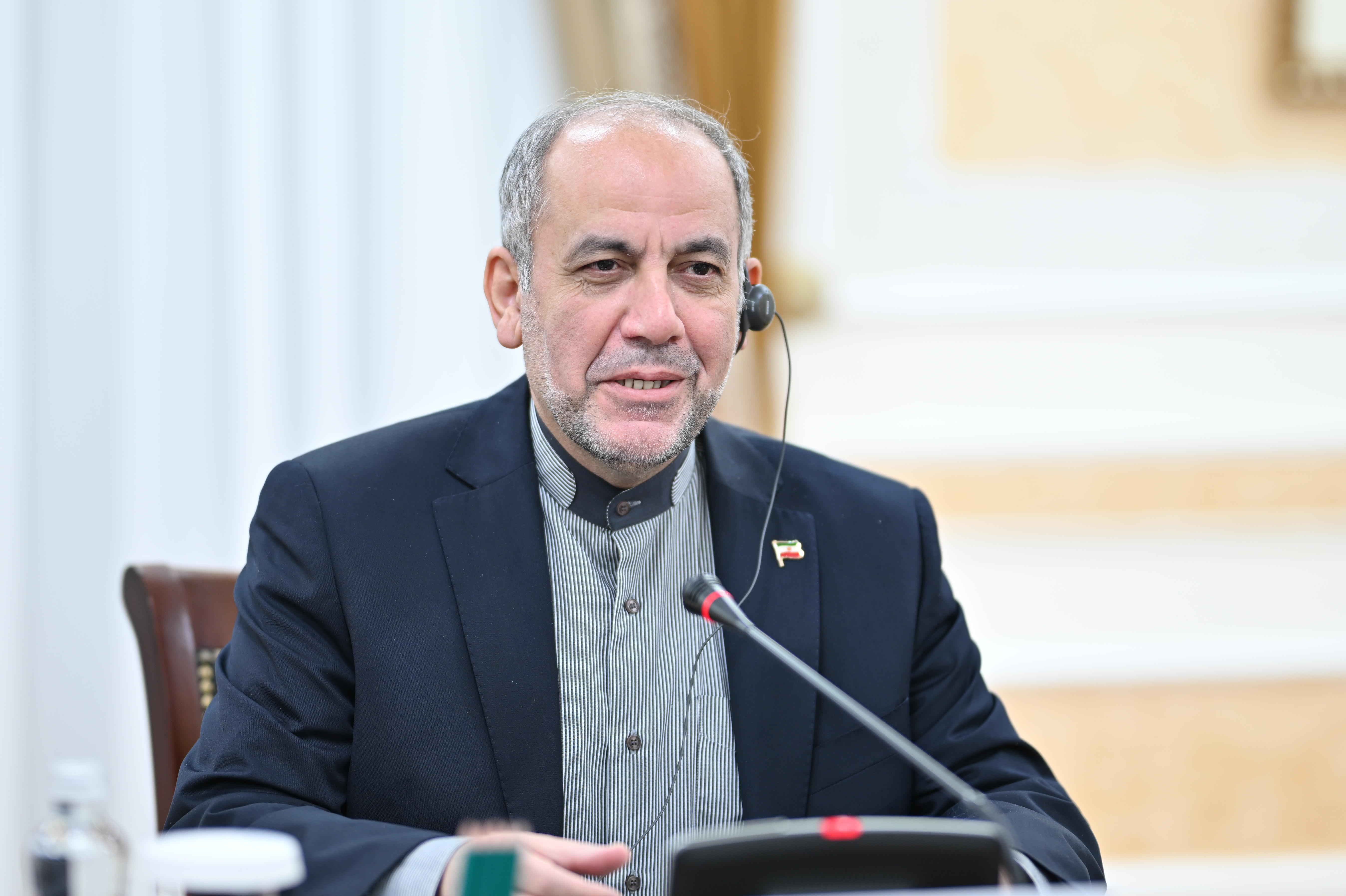 News - Senate of the Parliament of the Republic of Kazakhstan